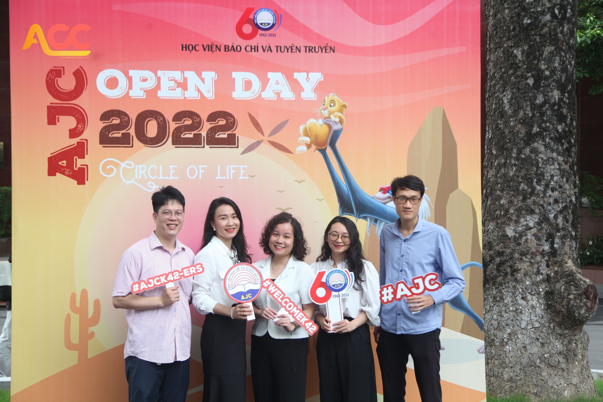 Đào tạo "nhà báo Mobile" theo kịp thời đại số hóa