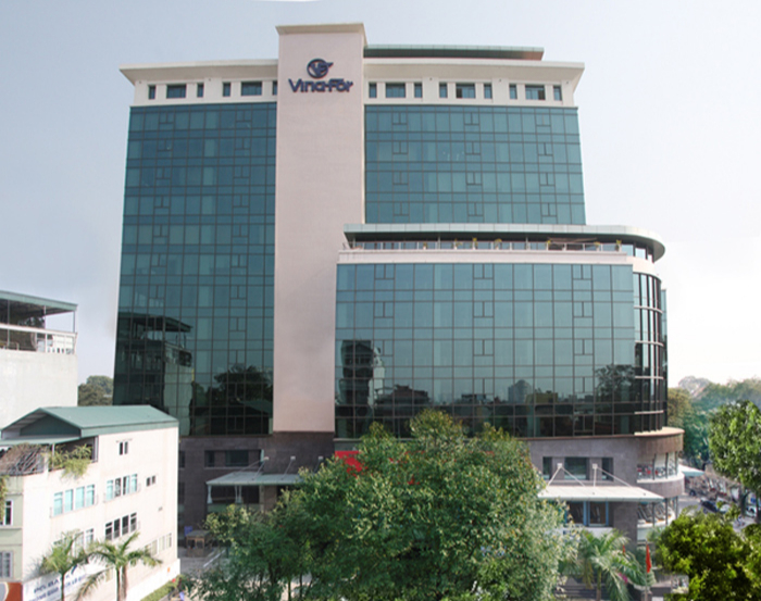Vinafor chốt danh sách chia cổ tức