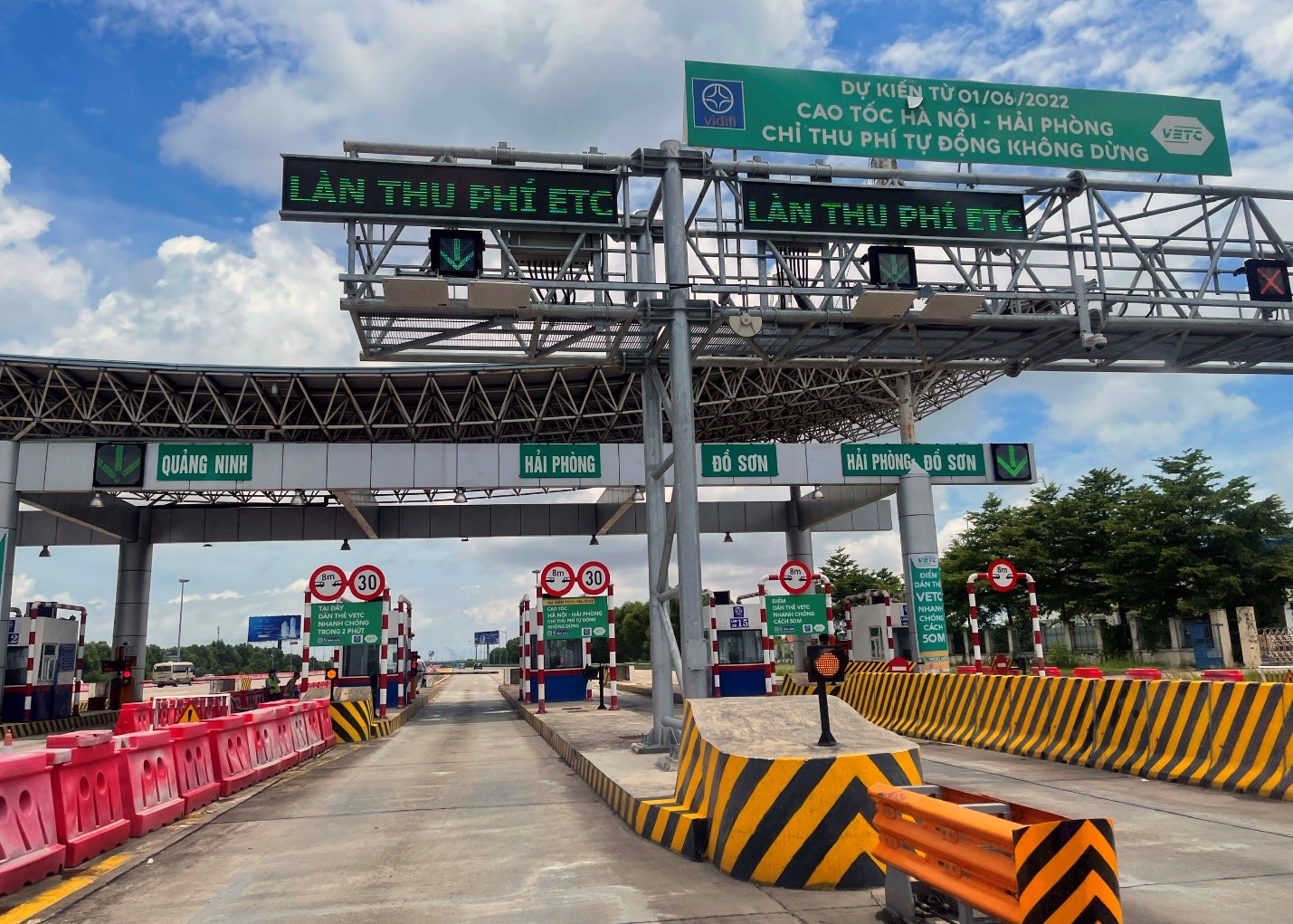 Bài 2: Với VETC, dối trá và trịch thượng là chuyện nhỏ?