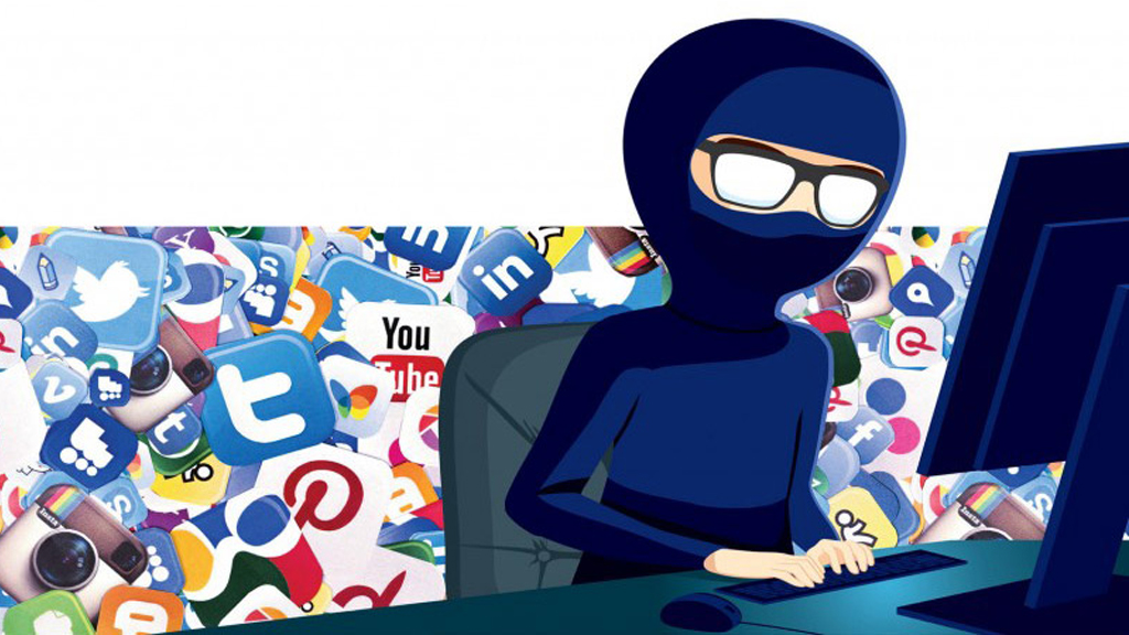 16 hình thức lừa đảo trực tuyến phổ biến, mục tiêu cuối cùng đều là ...