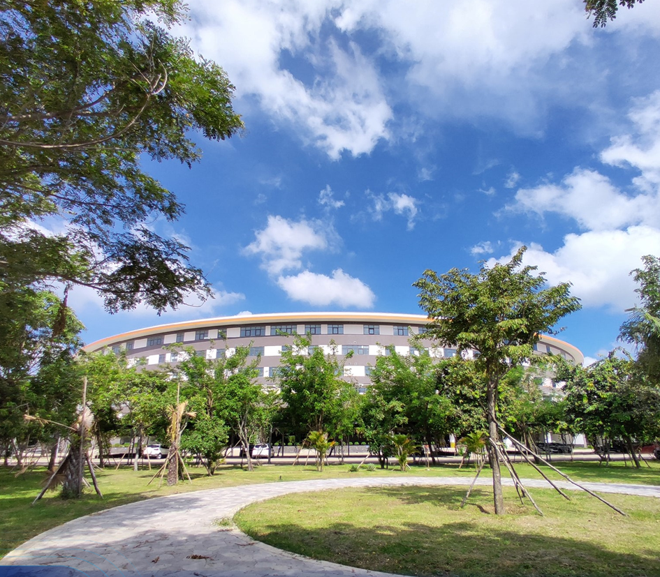 FPT Complex - địa chỉ "vàng" ở "Thung lũng Silicon" Việt Nam