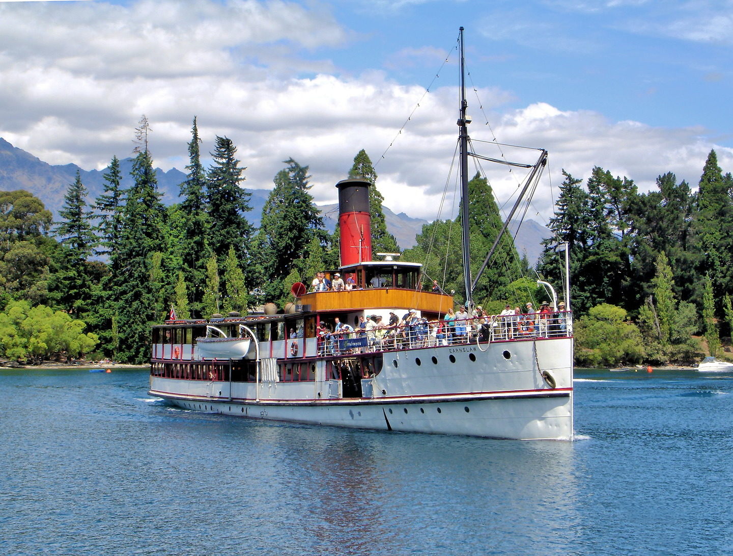 Tri thức với cách mạng công nghiệp thời kì sơ khai