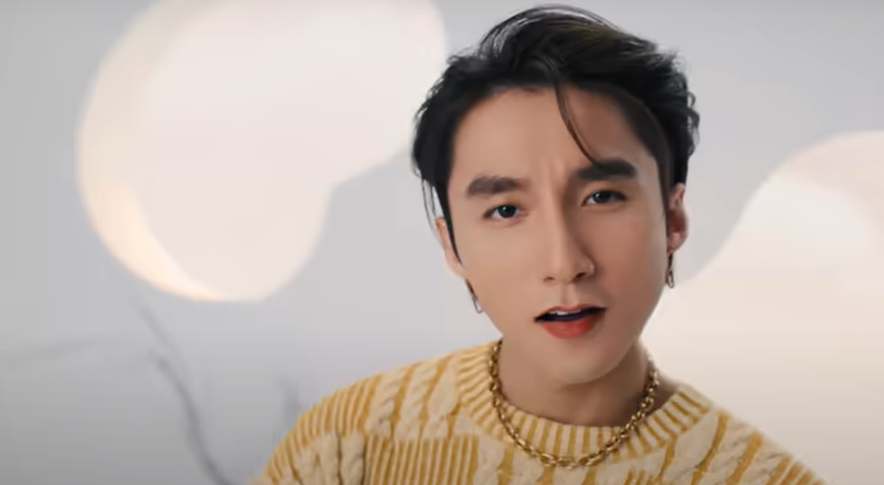 Tiết lộ hình ảnh mới của Sơn Tùng M-TP