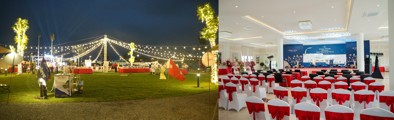 Những điểm nhấn tạo nên sức hút khó cưỡng của Ruby Tree Golf Villas ...