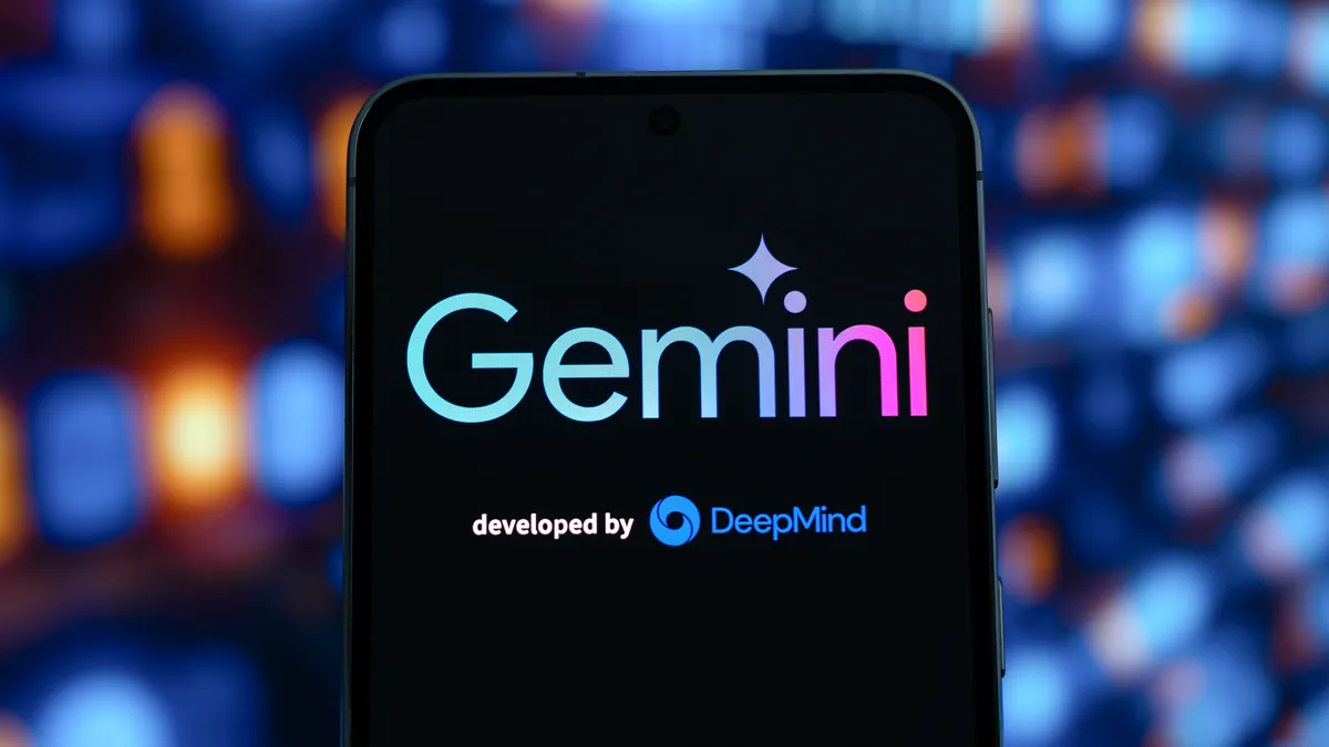 Gemini Spark, Google đưa AI tiến thêm một bước tới "lập trình bằng lời nói"