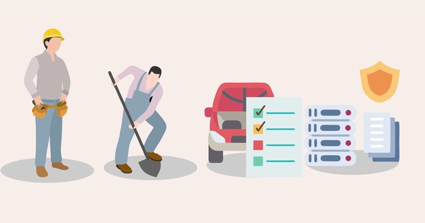 [Infographic] Chính sách mới có hiệu lực từ tháng 10/2022