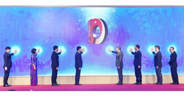 Chính thức công bố và đưa Bộ Pháp điển Việt Nam vào cuộc sống
