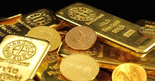 Ngày 21/3: Giá vàng thế giới bật tăng mạnh, trong nước biến động nhẹ