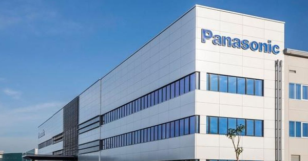 Tạm đình chỉ ưu tiên hải quan đối với Panasonic Việt Nam