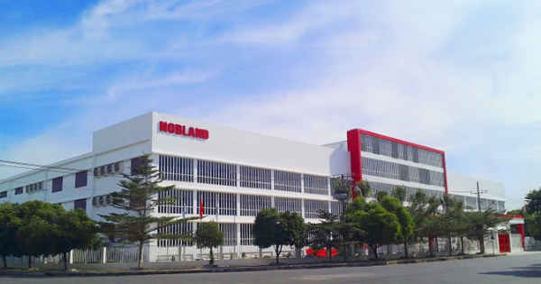Trừ lương công nhân sai quy định, Nobland Việt Nam bị xử phạt