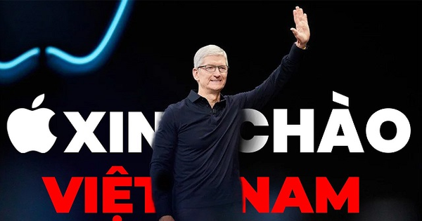 Tim Cook biến di sản Steve Jobs thành đế chế công nghệ