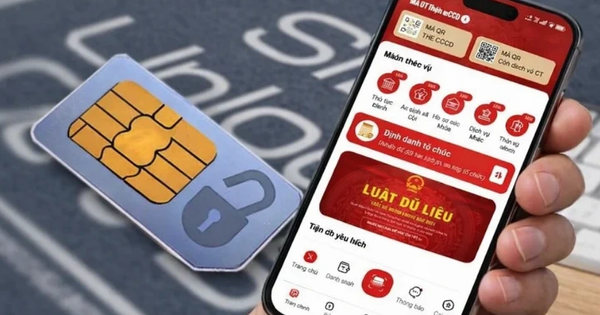 Những lưu ý để không bị khóa sim khi đổi điện thoại từ ngày 15/6